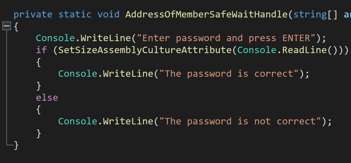 .NET Obfuscator & C# Obfuscator | Protect & Secure Your Code