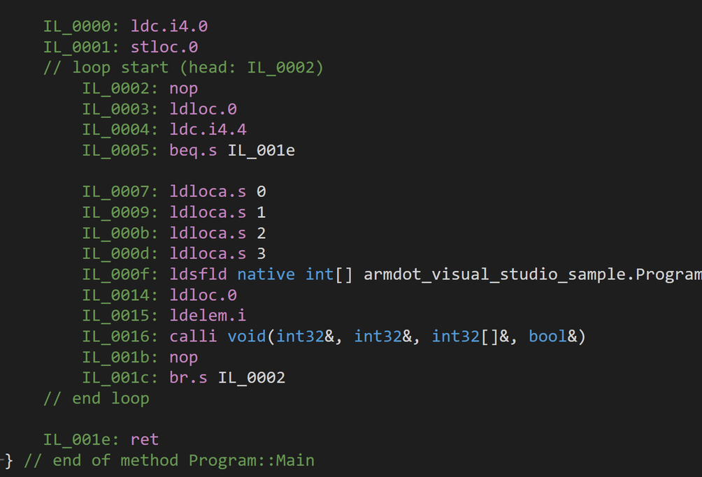 .NET Obfuscator & C# Obfuscator | Protect & Secure Your Code