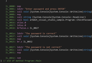 .NET Obfuscator & C# Obfuscator | Protect & Secure Your Code